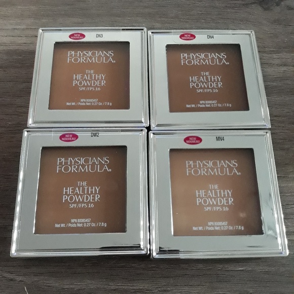 Physicians Formula | Makeup | 55 Physicians Formula The Healthy Powder ...
